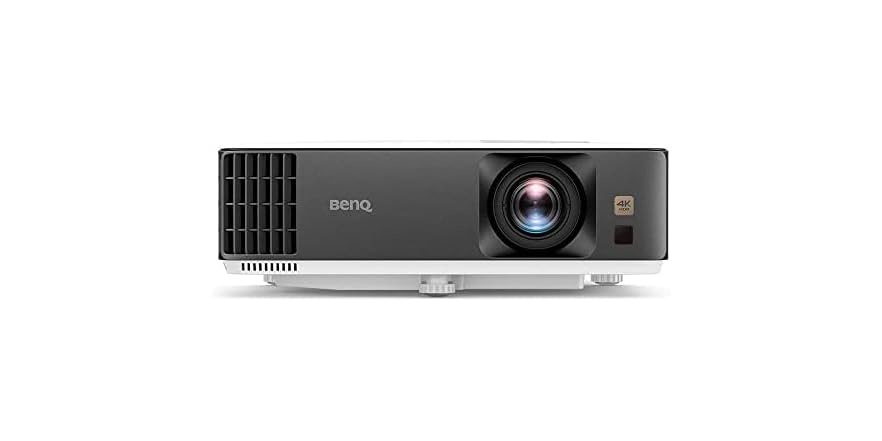 BenQ TK700 4K HDR Gaming Projector (Factory Reconditioned)