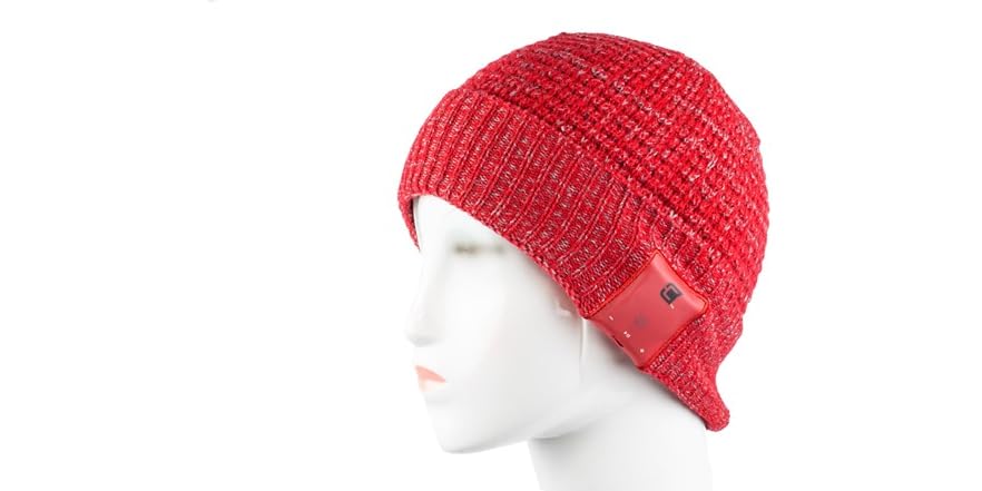 Blu-Toque Bluetooth Assorted Beanies