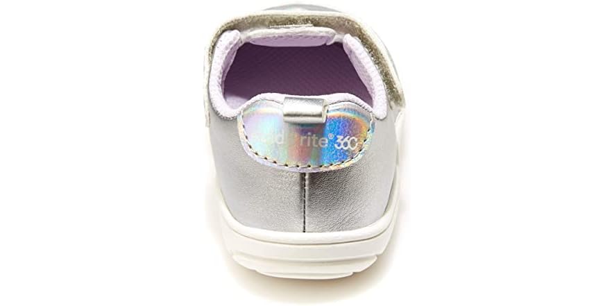 Girls Mariella First Walker Shoe