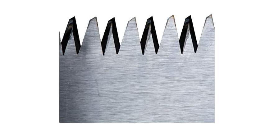 SAMURAI 8230645 Saw GC-330-LH Curved