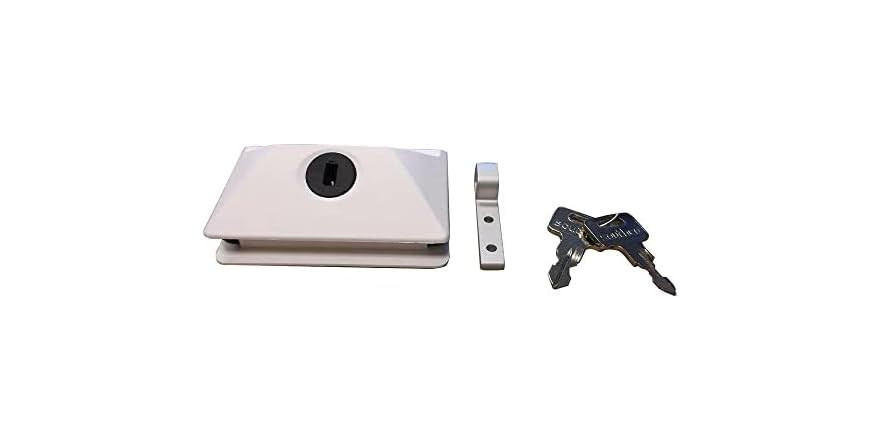 Southco MG-01-110-70 Entry Door Locks