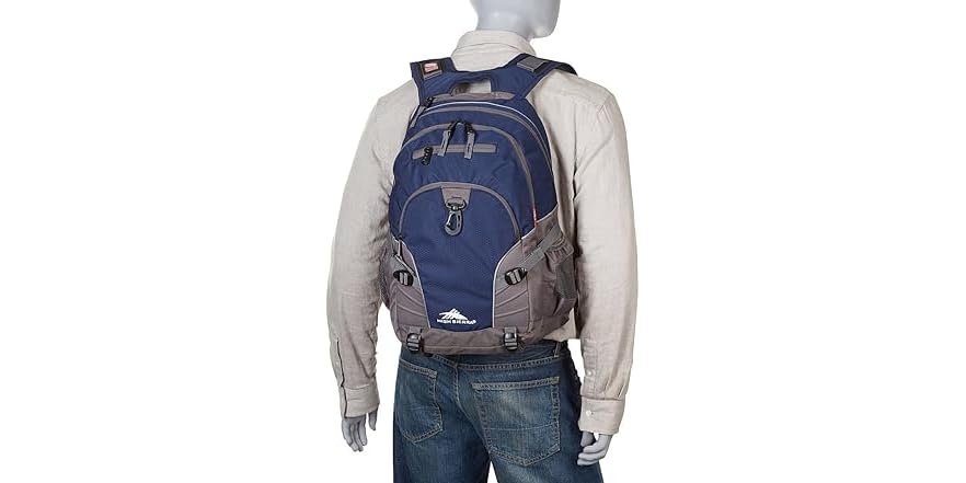 High Sierra Loop Backpack