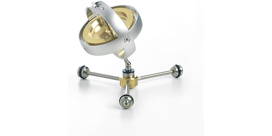 Gyroscope.com Gimbals Add-on kit for Super Gyroscop