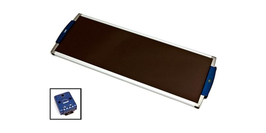 Sunsei 18 Watt Solar Charger with Controller