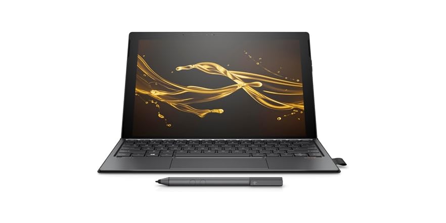 HP Spectre X2 12" 360GB Detachable Touch Laptop
