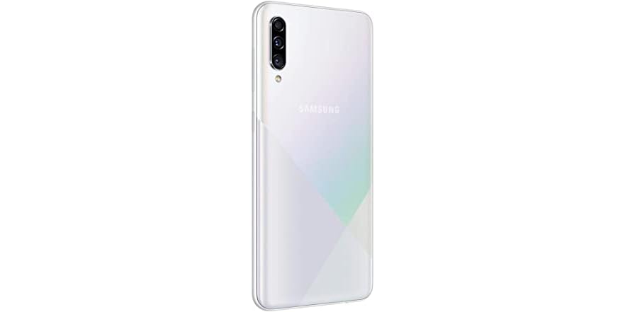 Samsung Galaxy A30S (GSM) (Open Box)