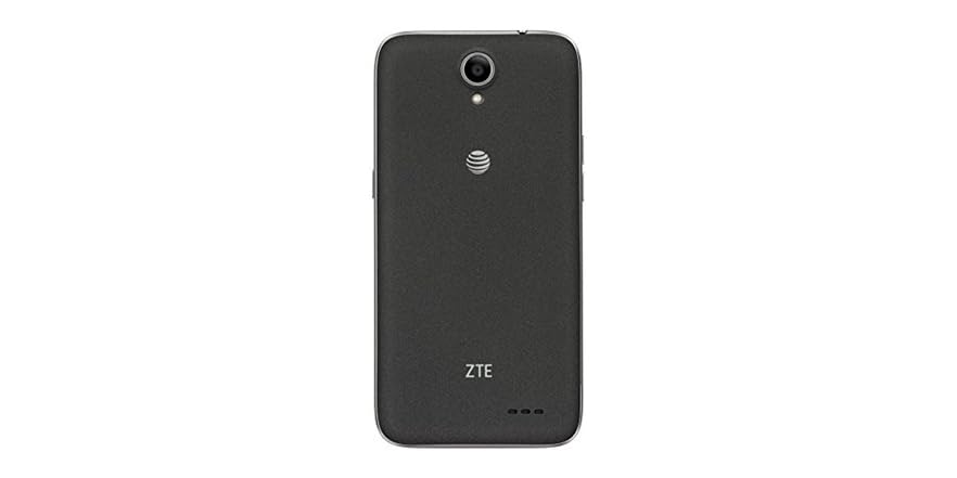 ZTE Smartphone Cell Phone