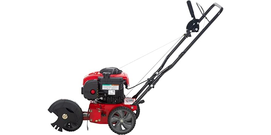 Craftsman E450 4-Cycle Gas Edger