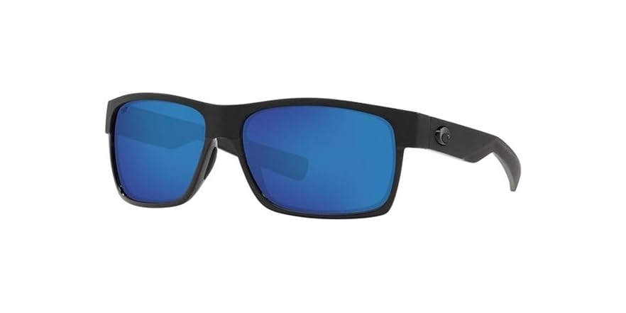 Costa Del Mar Half Moon Polarized Sunglasses