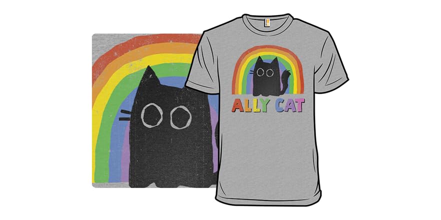 Ally Cat