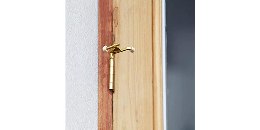 Design House Jumbo Hinge Pin Door Stop