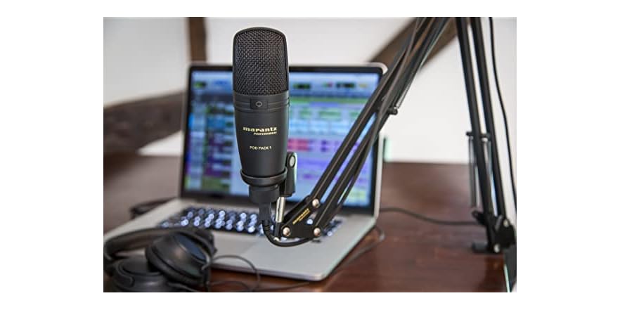 Marantz Professional Pod Pack 1