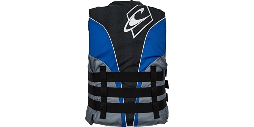 O'Neill Men's Superlite USCG Life Vest 4XL