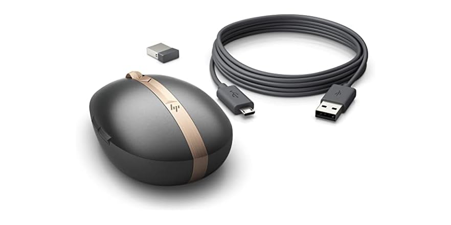 HP Spectre Rechargeable Mouse 700