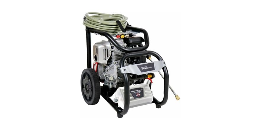 Simpson Honda Gas Pressure Washers