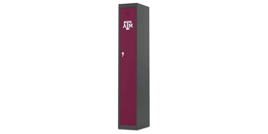 PrimeTime Locker - Texas A&M