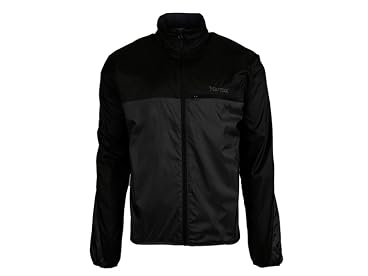Marmot Men's DriClime Lightweight Jacket