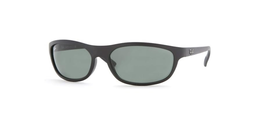Ray-Ban RB4114 62mm Predator Wrap-Around Sunglasses