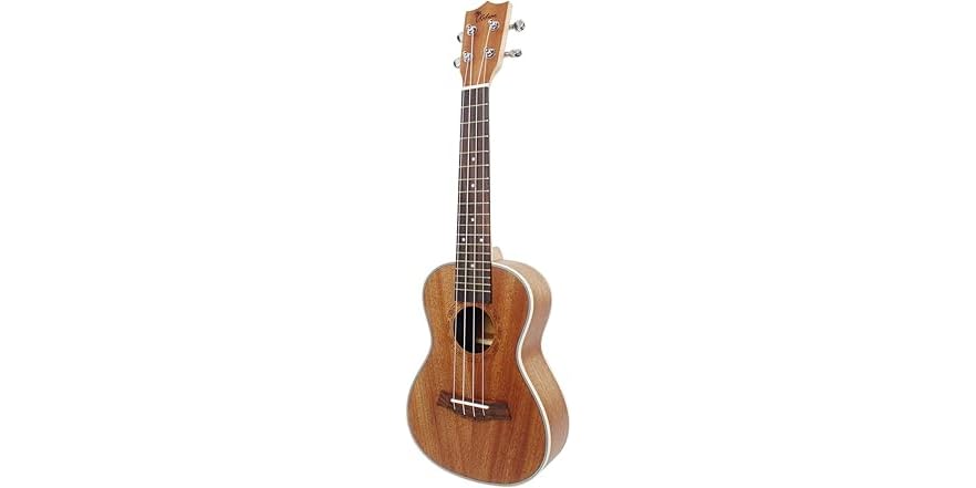 Kulana Deluxe Concert Ukulele