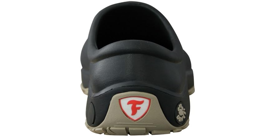 Premium Men's Working Dawgs - Black/Tan