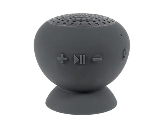 Jive Jumbo - Waterproof Bluetooth Speakers