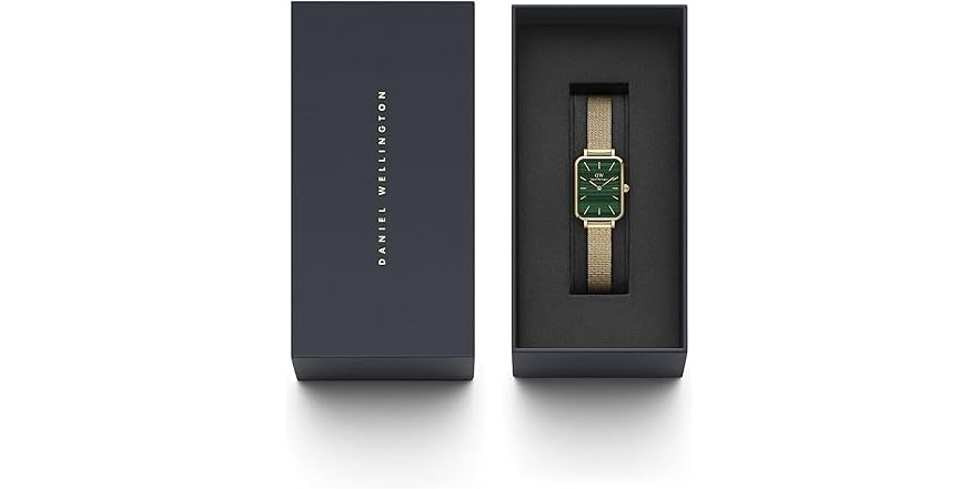 Daniel Wellington DW00100561 Daniel Wellington Ladies Watch (Open Box)