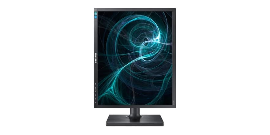 Samsung 21.5” NC Series Zero Client Display