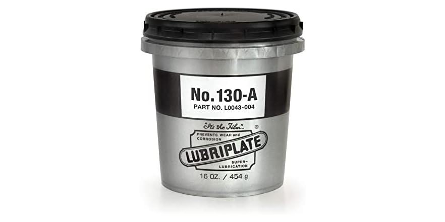 Lubriplate No. 130-A - 16oz Tub