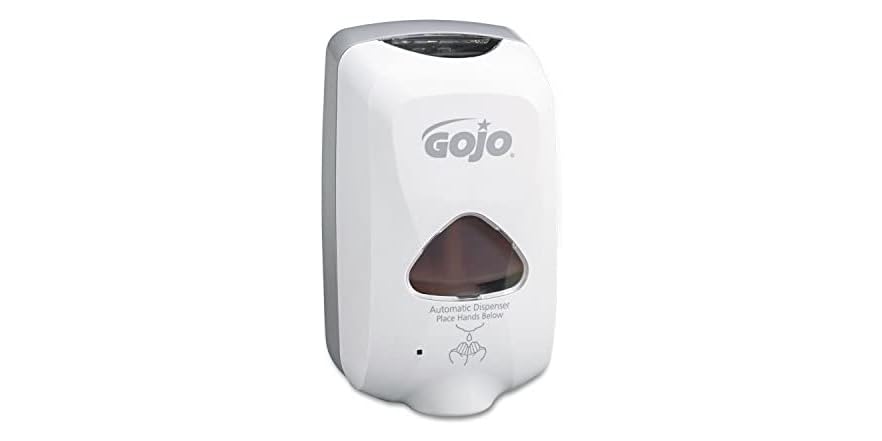 Gojo Soap Dispenser Refill, Touch-Free