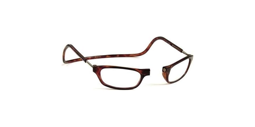 Clic Original Readers in Tortoise