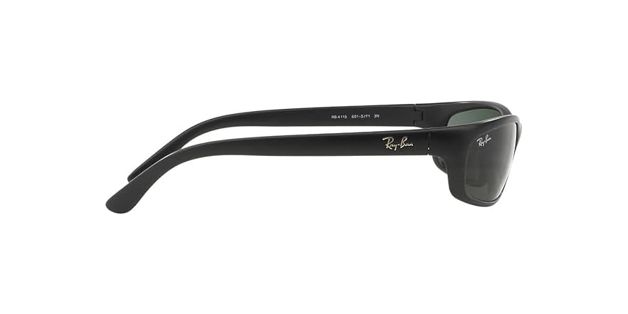 Ray-Ban Unisex 4115 Sunglasses