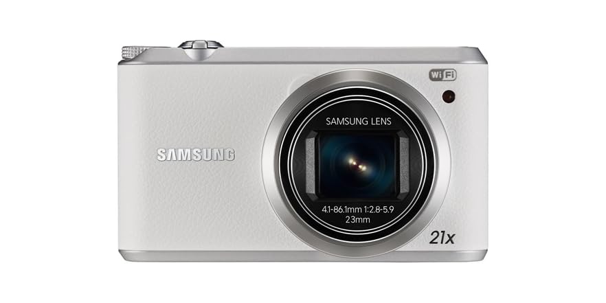 Samsung WiFi Camera w/ FREE 16GB microSD