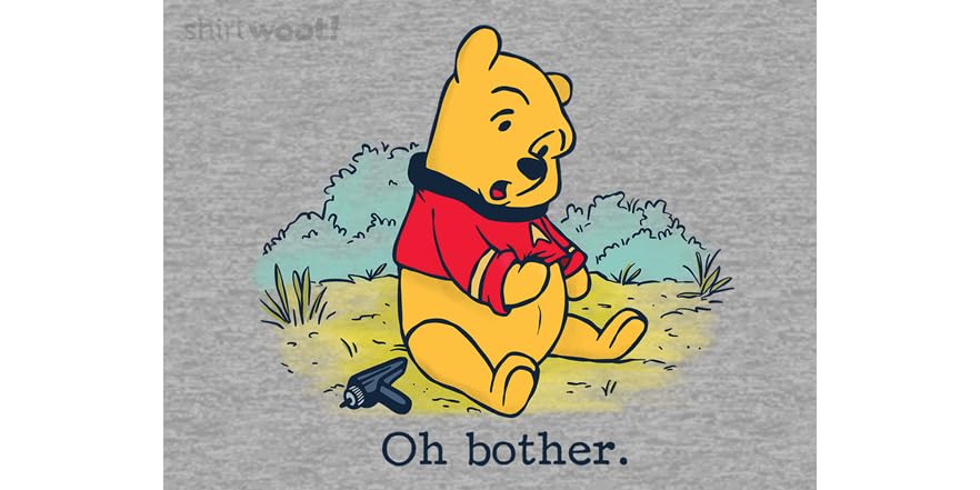 Oh Bother