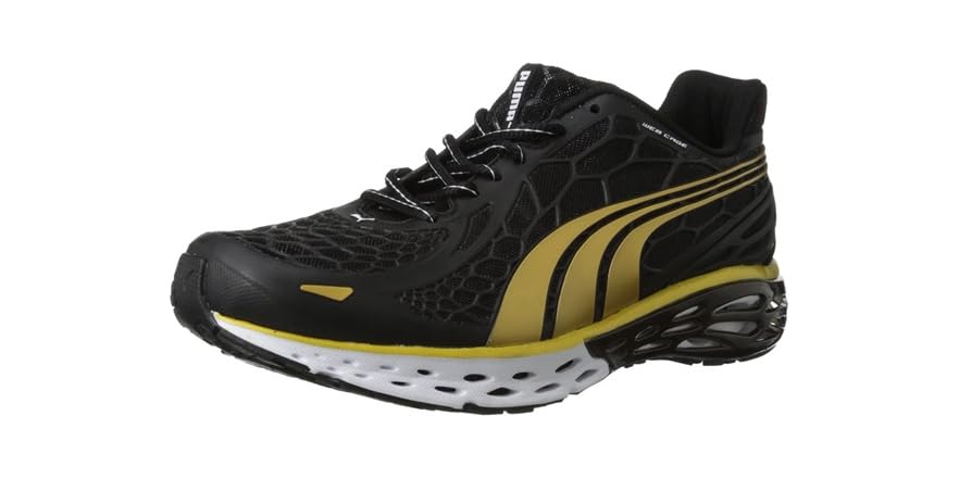 Puma Men's Bioweb Elite Running Shoes