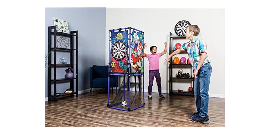 JOOLA Sport Squad Toss Game Set