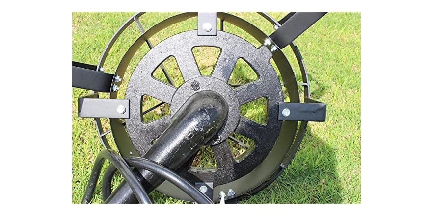 Concord Banjo Single Propane Burner