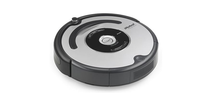 iRobot Roomba 560 Vacuum Cleaning Robot