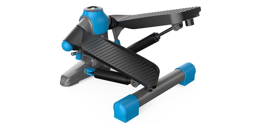 Step Trainer Exercise Machine