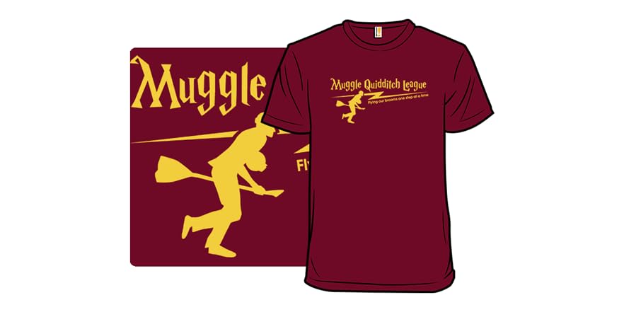 Muggle Quidditch League