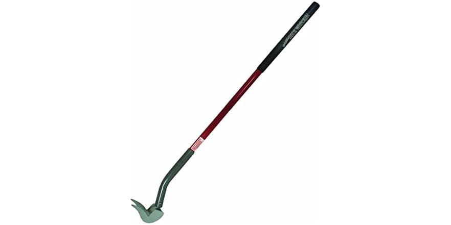 Duckbill Deck Wrecker