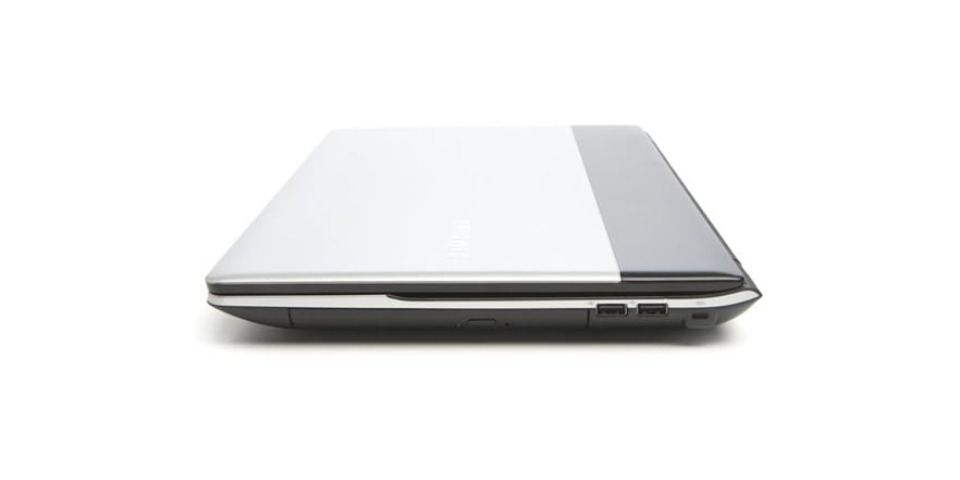 Samsung Quad-Core Laptop