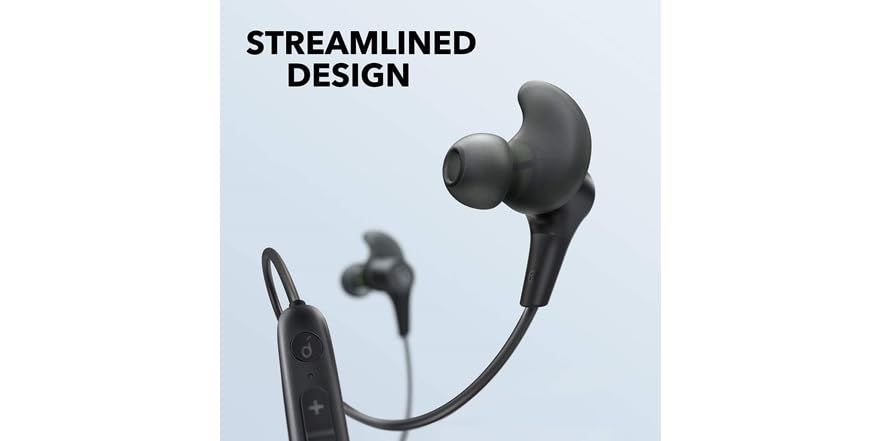 Anker Soundcore Spirit 2 Bluetooth Headphones