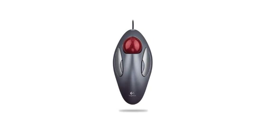 Logitech Left/Right Handed Mouse