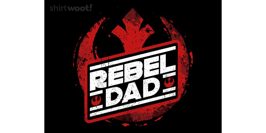 Rebel Dad