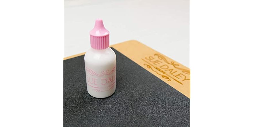 Sue Daley Designs Applique Glue