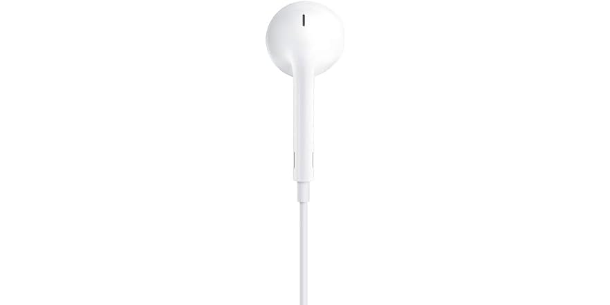 (NEW) Apple EarPods Headphones with Lightning Connector