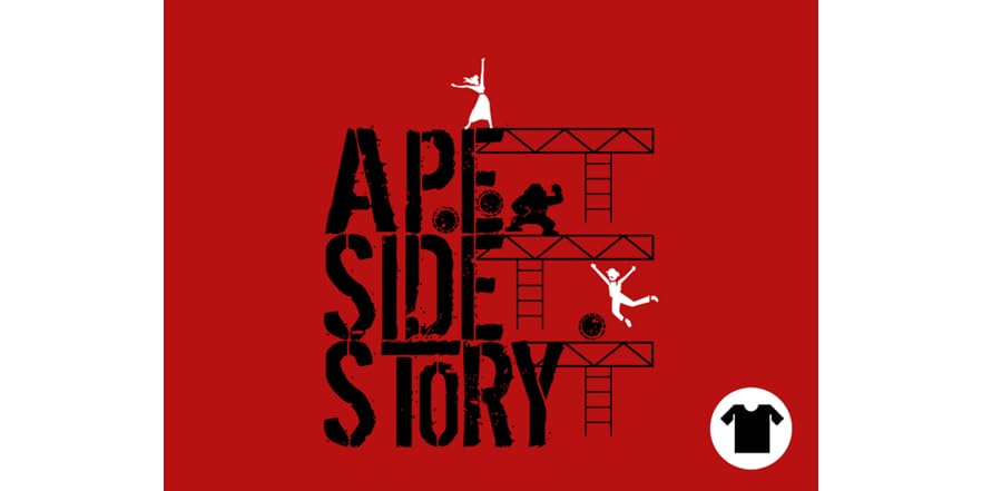 Ape Side Story