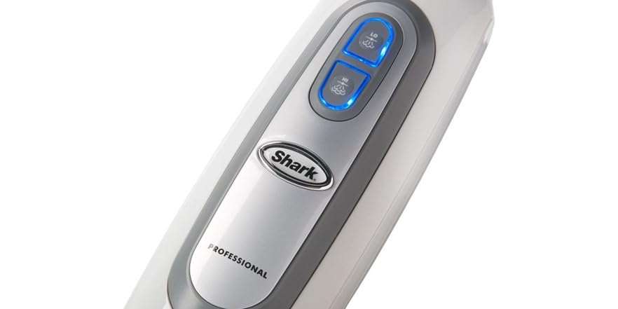 Shark SE400 Digital Steam Pocket Mop