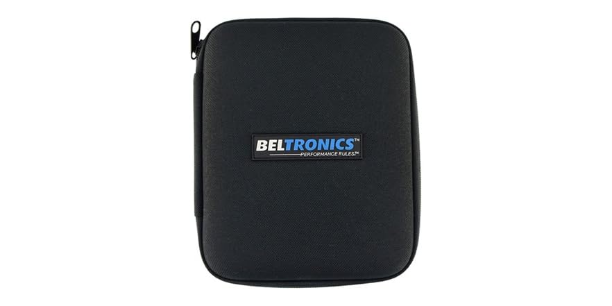 Beltronics RX65 Pro Radar Detector