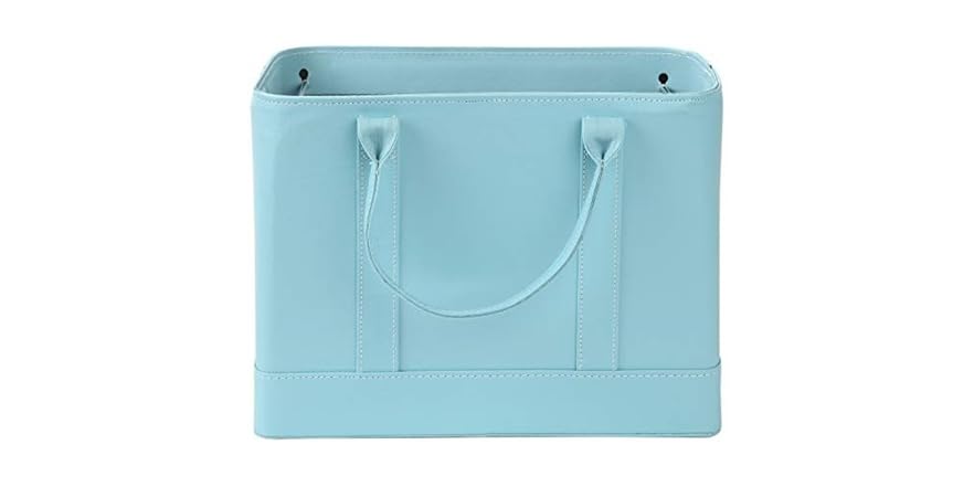 Chic File Organizers